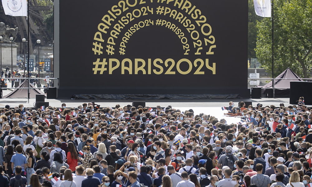 Une perquisition en cours au comité d'organisation | LFM la radio