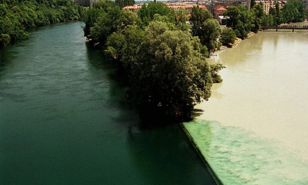 Bactérie dans l'Arve, baignade déconseillée à Genève | LFM la radio