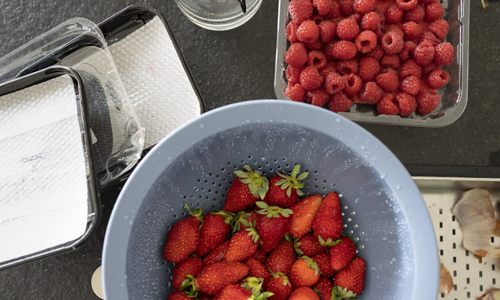 Belle récolte de petits fruits en perspective | LFM la radio