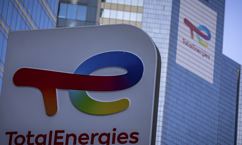 Totalenergies rachète l'intégralité de Total Eren | LFM la radio