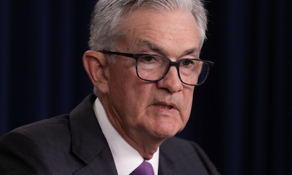 Aux Etats-Unis, la Fed relève ses taux, au plus haut depuis 2001 | LFM ...