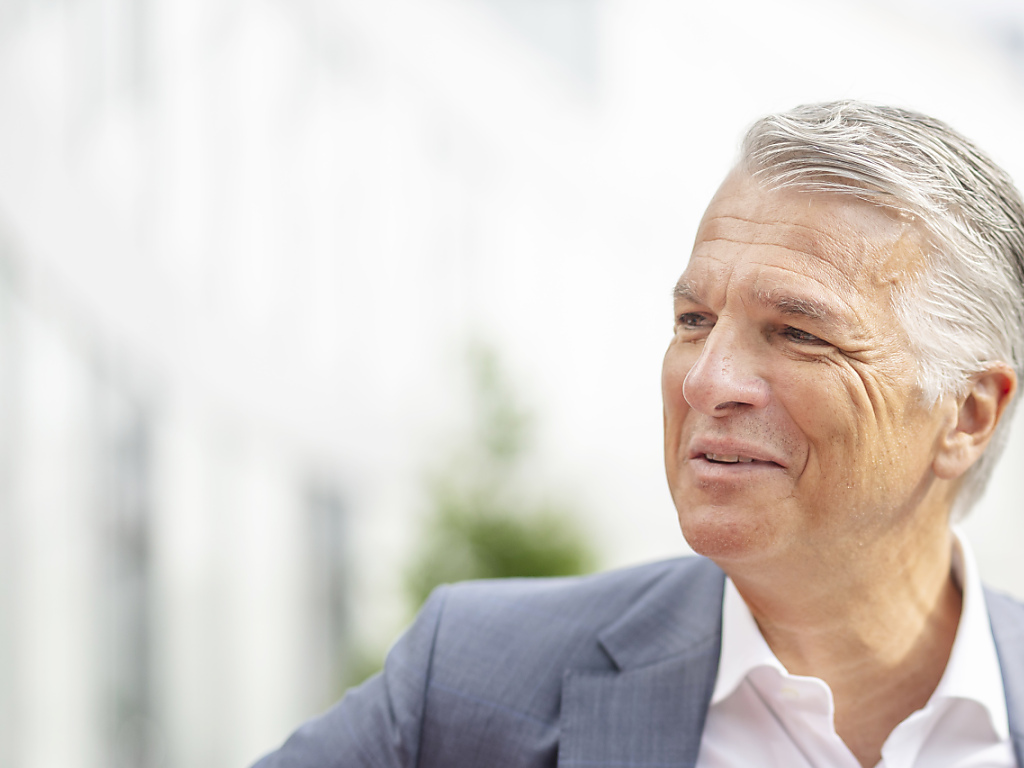 La future école professionnelle de Payerne (EPP) dévoile ses formes ...