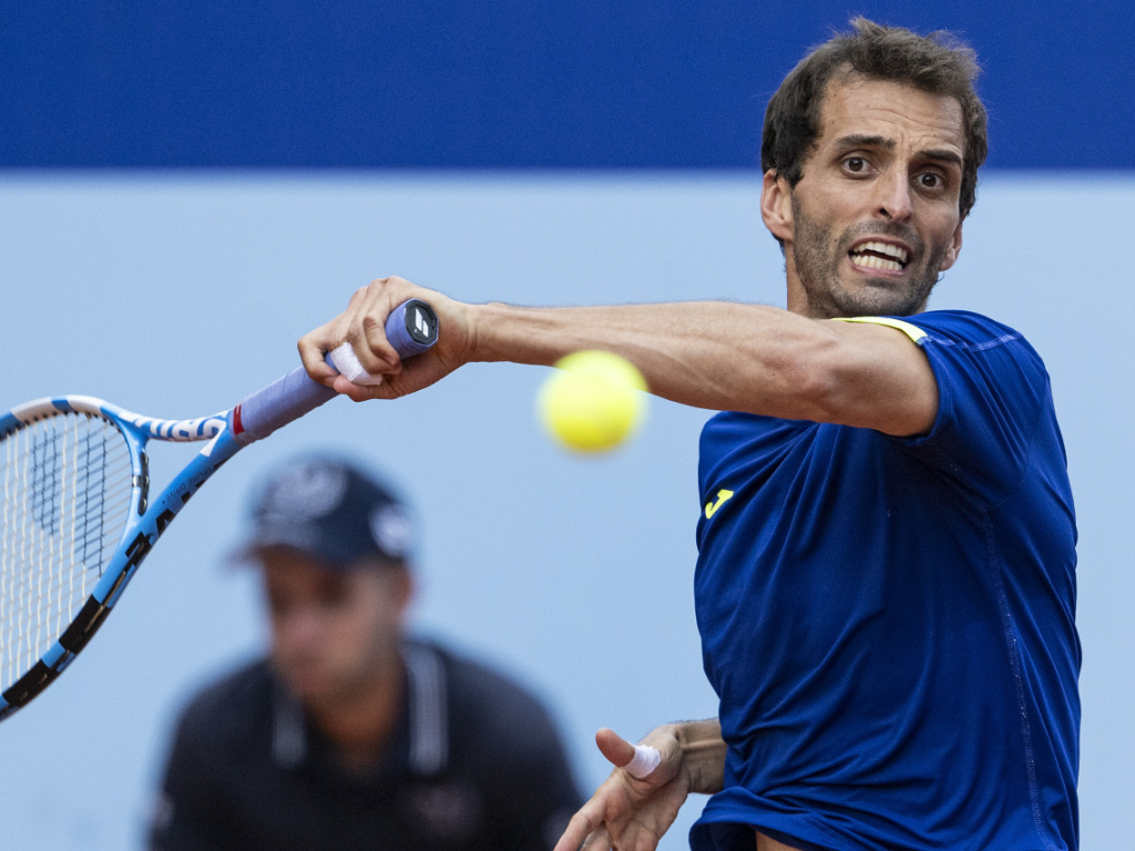 Albert Ramos-Vinolas pour un doublé | LFM la radio