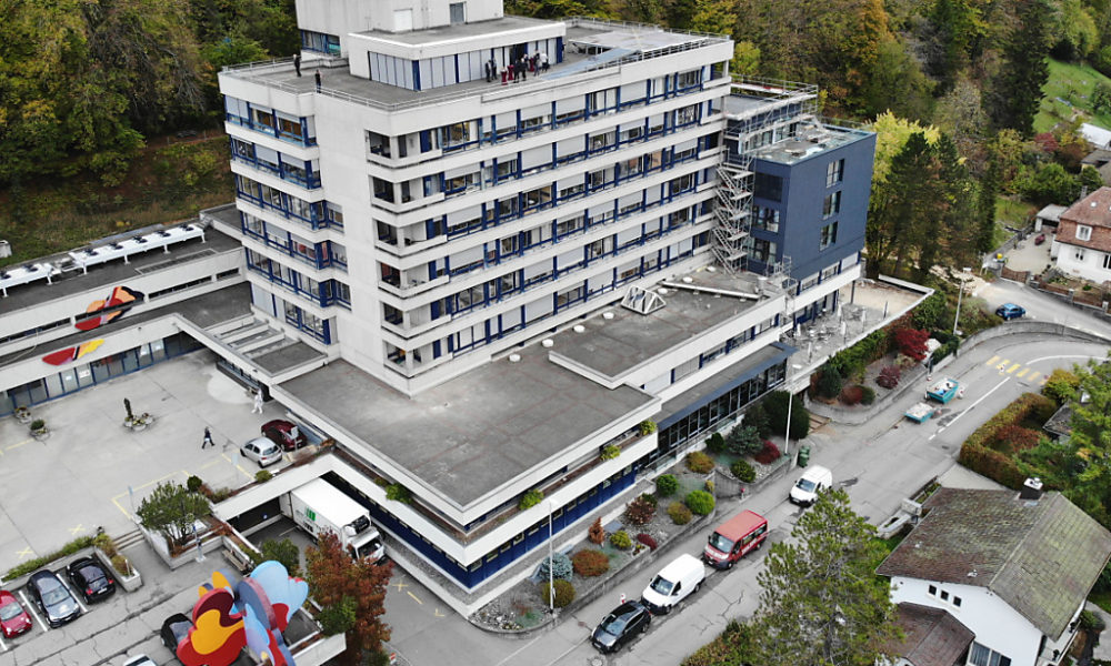 Swiss Medical Network et Visana renforcent leur collaboration | LFM la ...