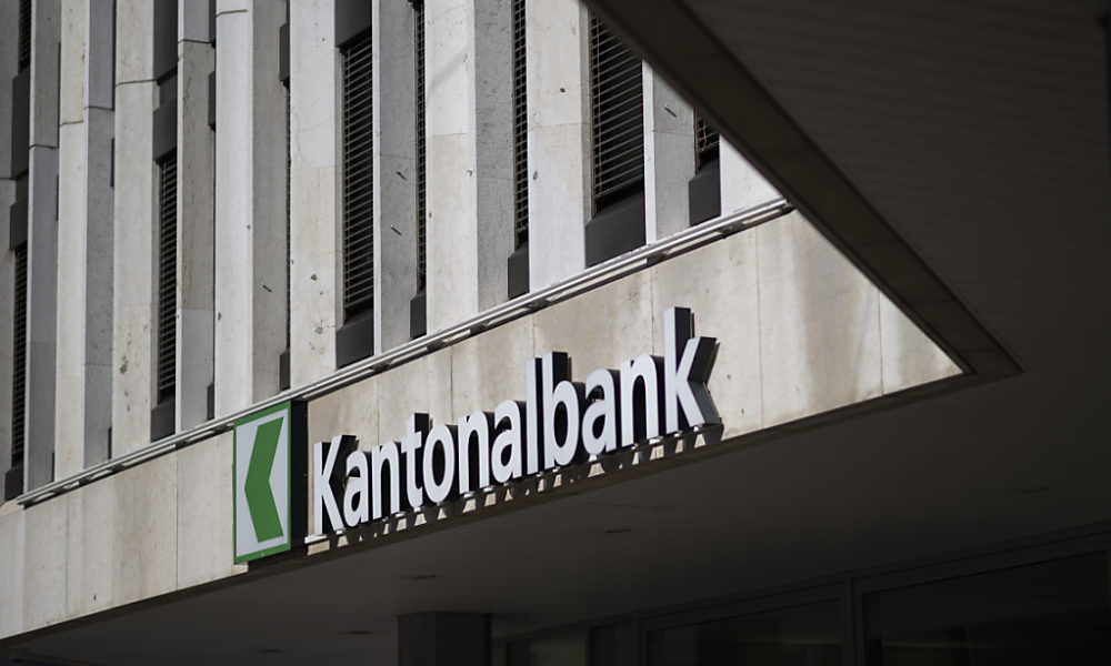 La Banque cantonale de Saint-Gall cartonne au premier semestre | LFM la ...
