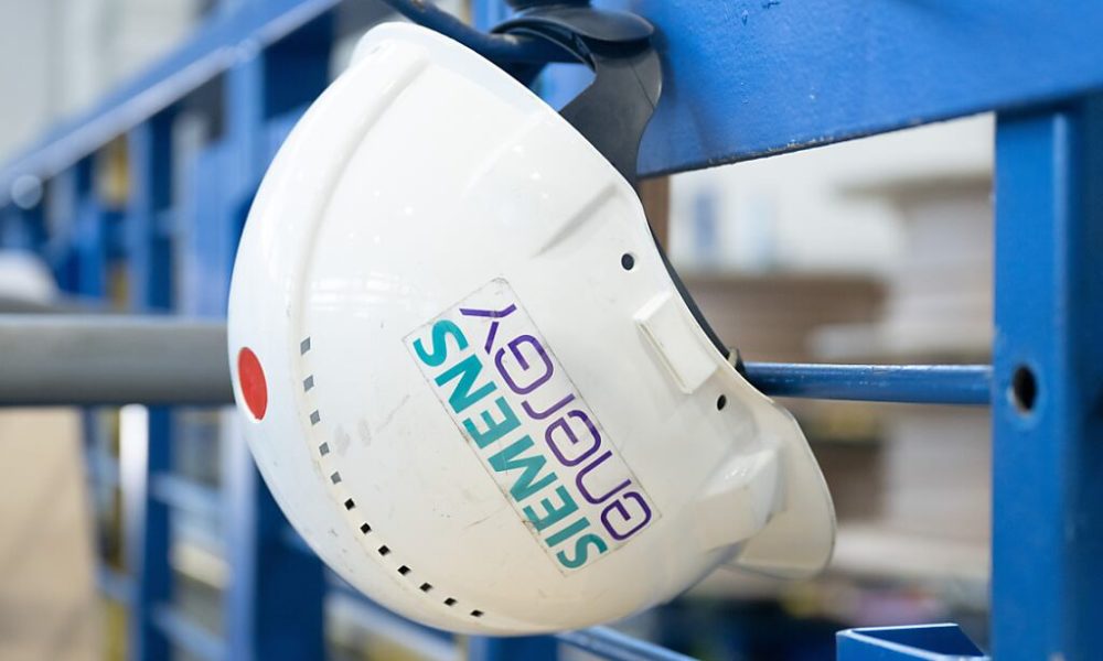 Siemens Energy: la facture de la débâcle dans l'éolien s'alourdit | LFM ...