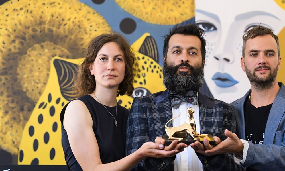 Le Léopard d'Or pour un film iranien tourné sous le manteau - Cameroun ...