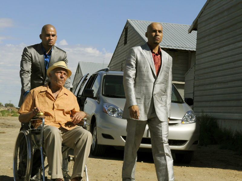 Mark Margolis, parrain de la drogue dans "Breaking Bad", est mort | LFM ...