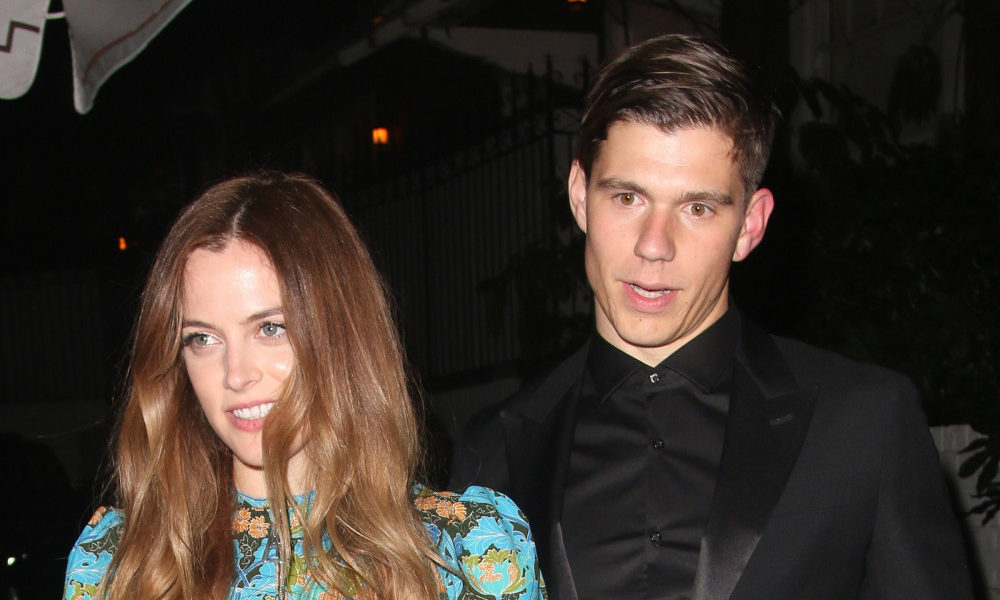 Riley Keough et Ben-Smith-Petersen | LFM la radio