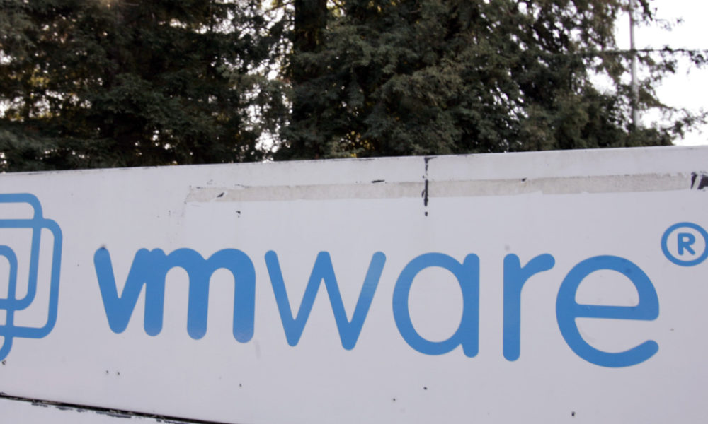 Feu vert britannique à la mégafusion Broadcom-VMware | LFM la radio