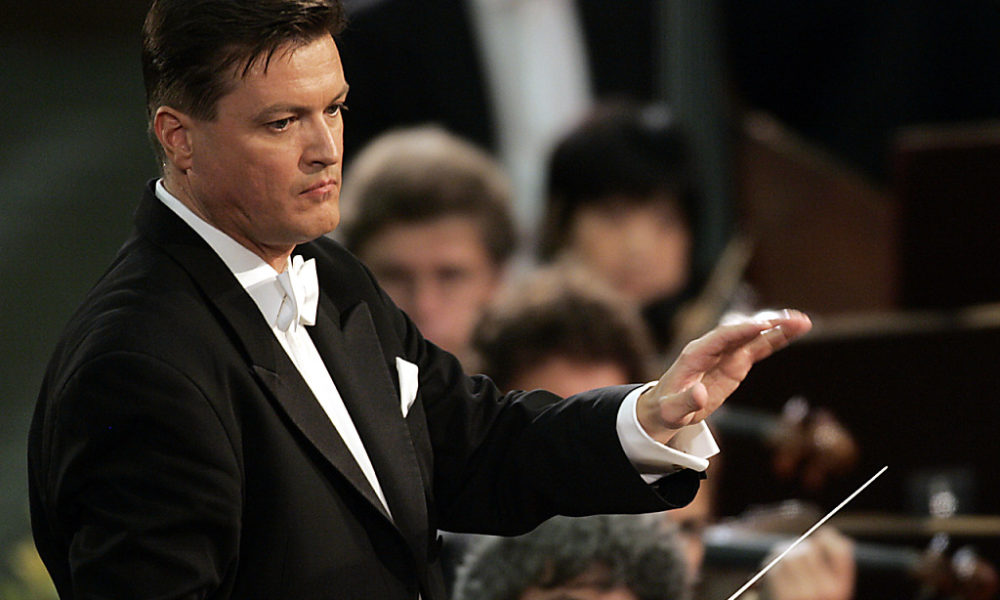 L'Allemand Thielemann succède à Barenboim au Staatsoper de Berlin | LFM ...