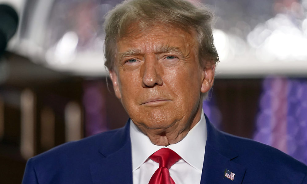 Trump jugé une nouvelle fois responsable de diffamation - Cameroun Actuel