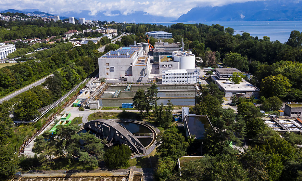 Lausanne: concours d'architecture pour le nouveau bâtiment d'Epura ...