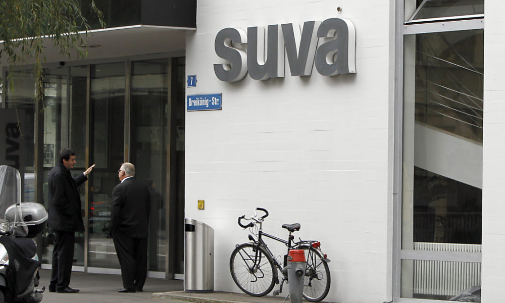 90 millions d'économies pour la Suva grâce aux contrôles | LFM la radio