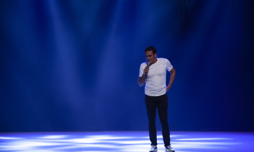 Kevin Levy est cocu | LFM la radio