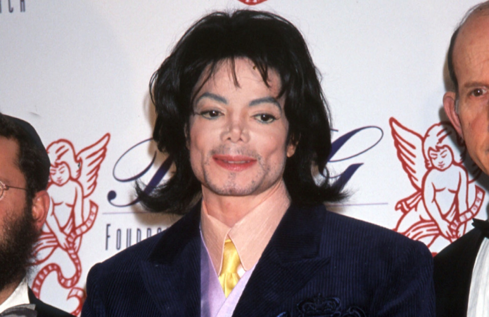 Prince Jackson Vitiligo 2022