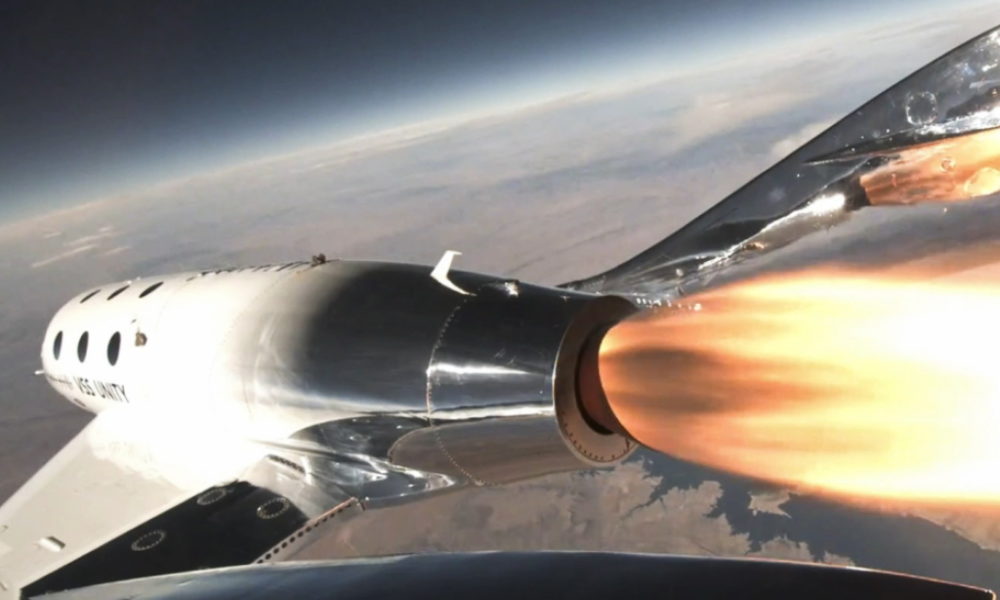 La Fusée Starship De Spacex Immobilisée Au Sol Suite à Des