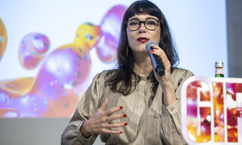 Le GIFF continue d'explorer la fiction audiovisuelle contemporaine ...