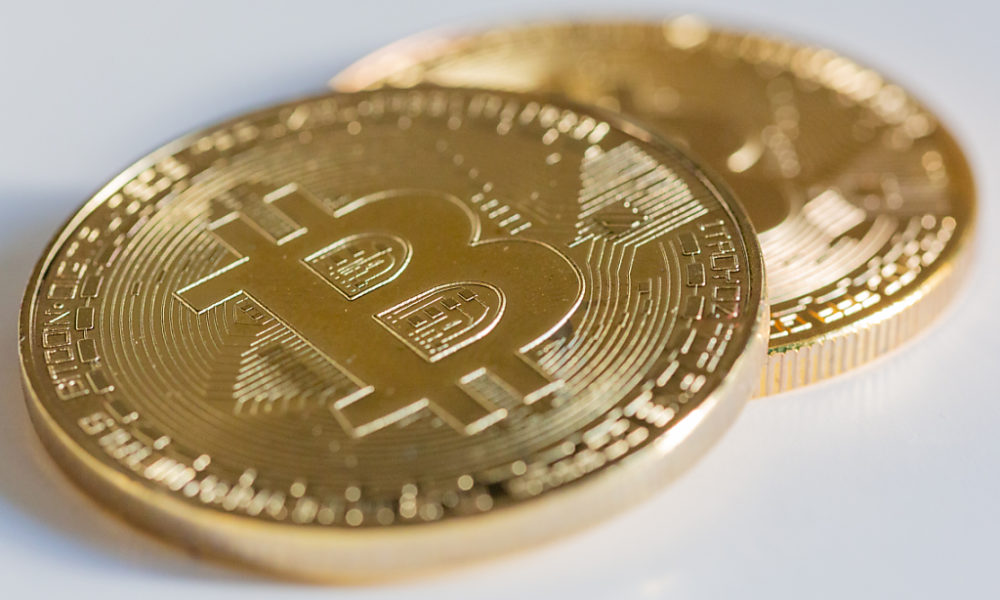 Soutenu par les espoirs d'ETF, le bitcoin à un nouveau pic annuel ...