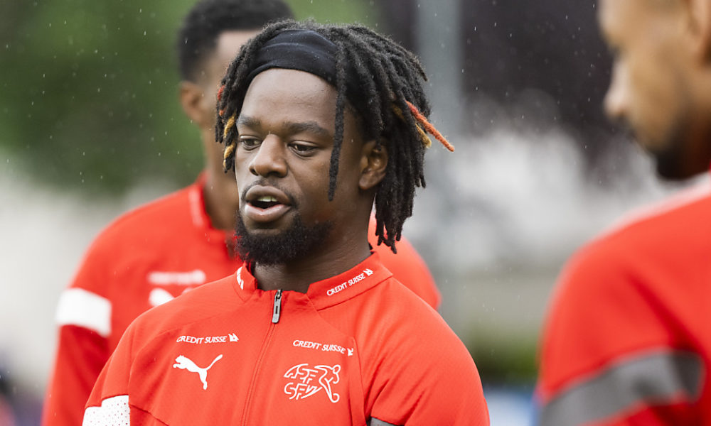 Jordan Lotomba titulaire | LFM la radio