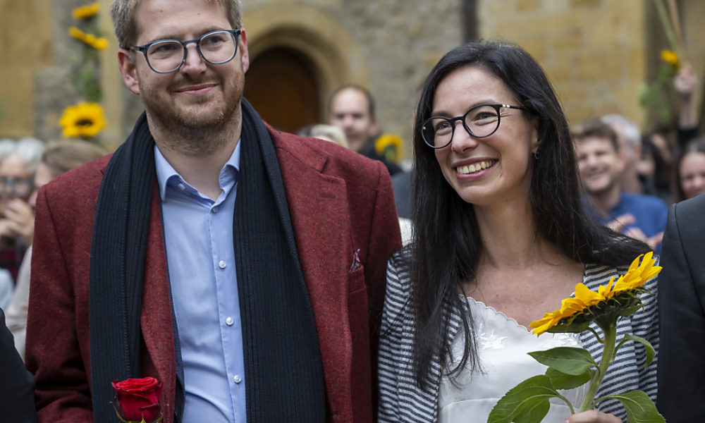 Grosse poussée du bloc de droite au Conseil national | LFM la radio