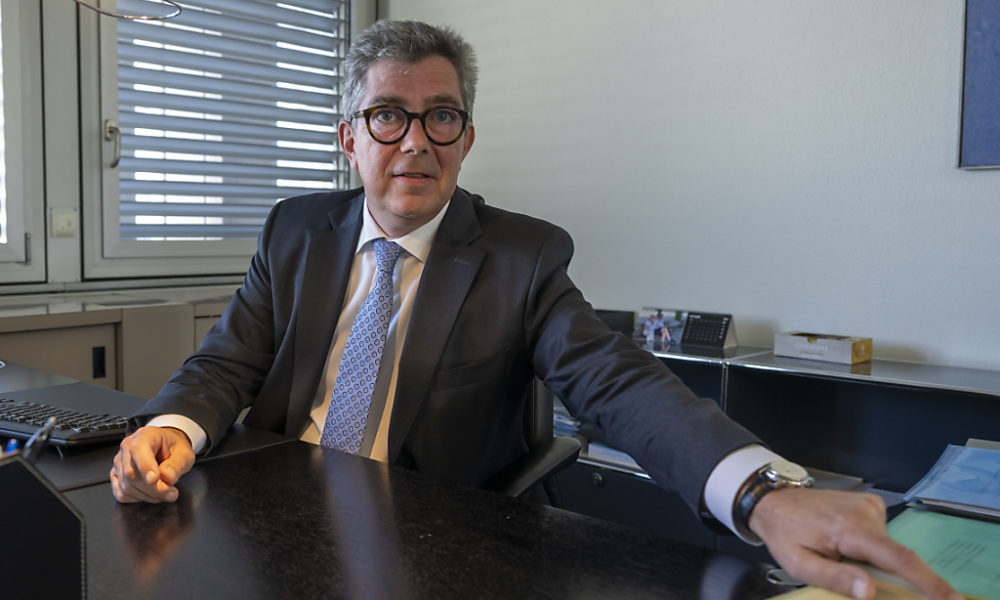 La CEE-ONU, méconnue mais fondamentale, présidée par la Suisse | LFM la ...