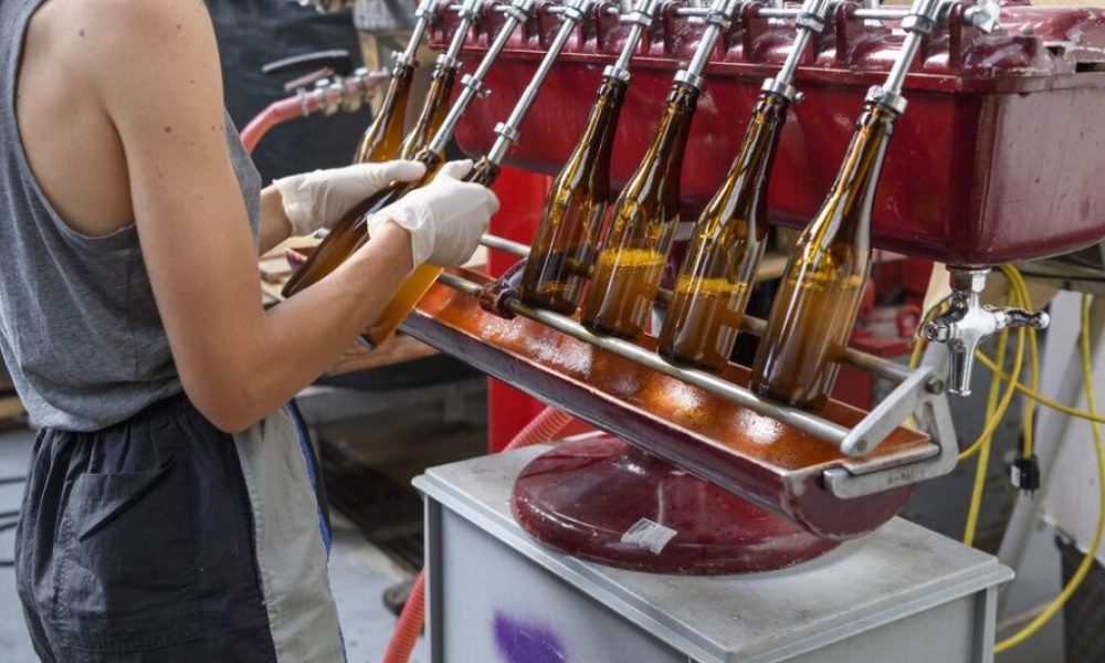 Plus de 25 brasseries artisanales attendues au Geneva Beer Festival ...