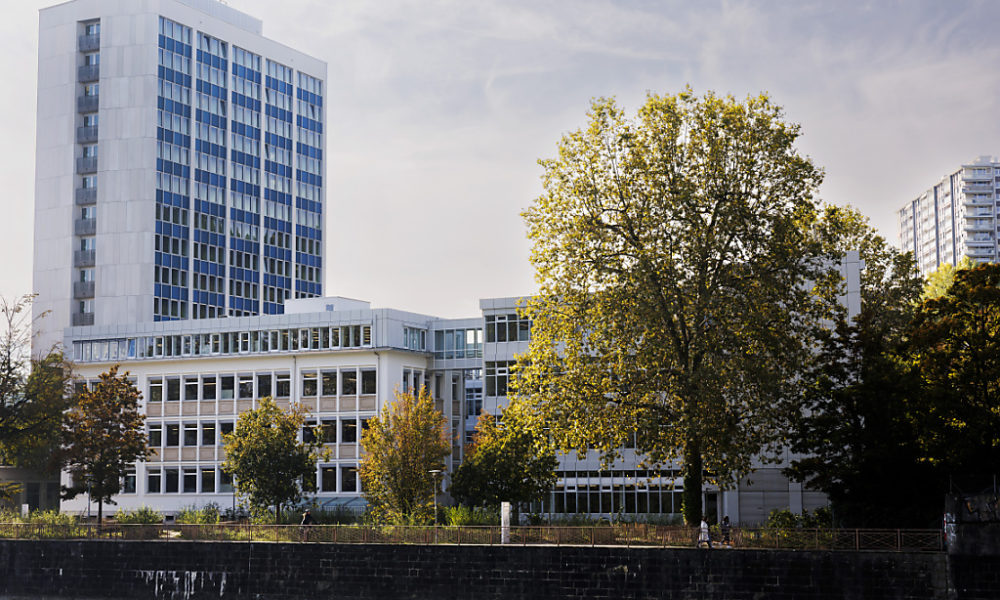L'Etat de Genève a déplacé des services au PAV | LFM la radio