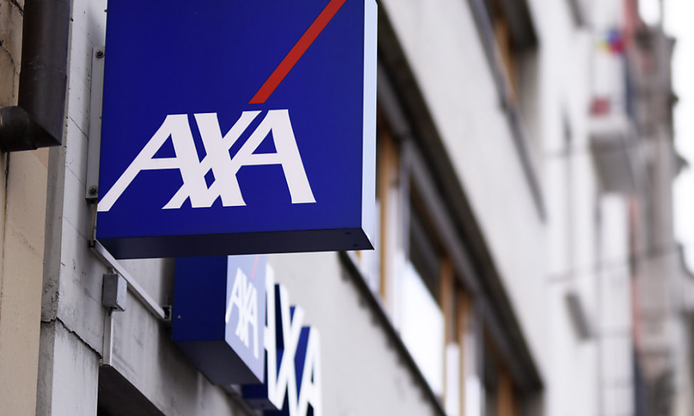 Axa: chiffre d'affaires en hausse de 2% sur neuf mois | LFM la radio