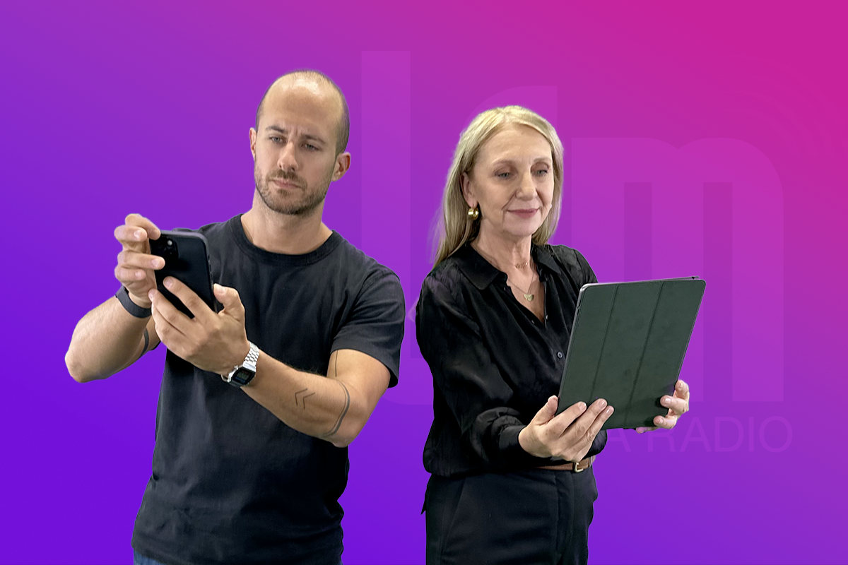 Netflix: toujours plus de pub? | LFM la radio