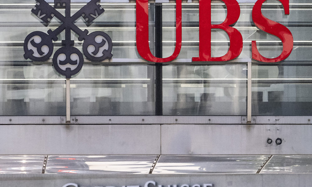 Cevian Capital acquiert 1,3% d'UBS | LFM la radio