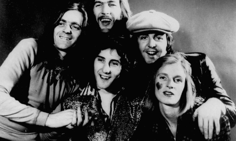 Denny Laine, cofondateur des Wings avec Paul McCartney, est mort