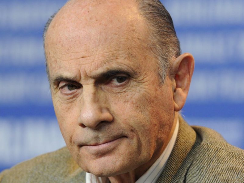 L'acteur et chanteur français Guy Marchand est mort à 86 ans | LFM la radio