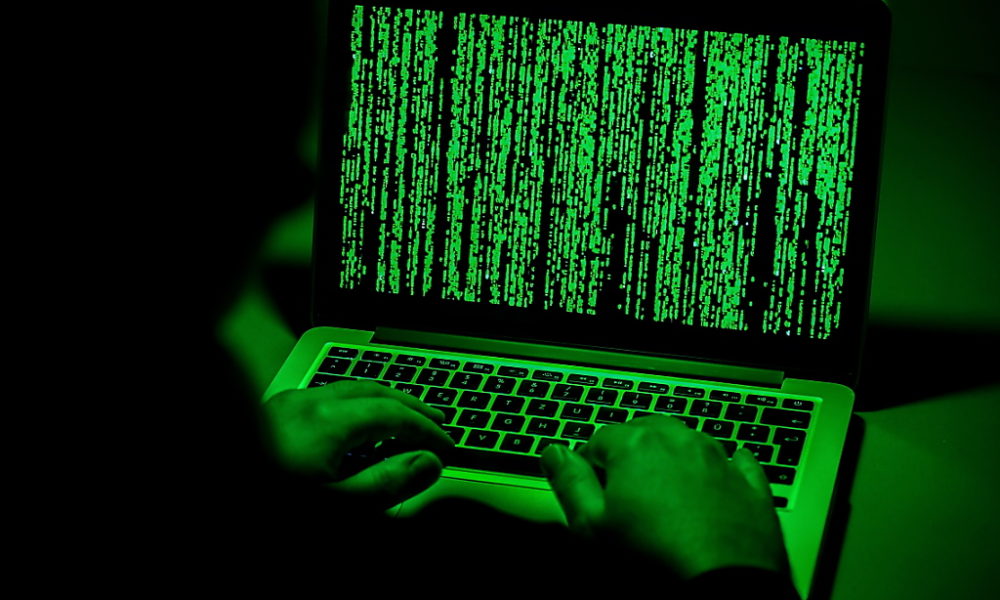 Logiciel malveillant Trickbot: un Russe plaide coupable | LFM la radio