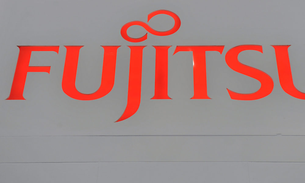 Une filiale de Fujitsu cédée pour 685 milliards de yen | LFM la radio