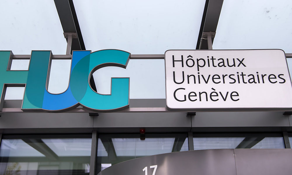 Le service ORL des HUG investit ses nouveaux locaux | LFM la radio