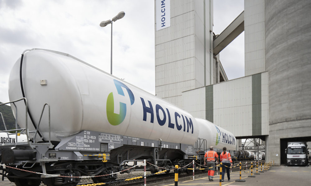 Holcim réalise trois acquisitions en Europe - Cameroun Actuel