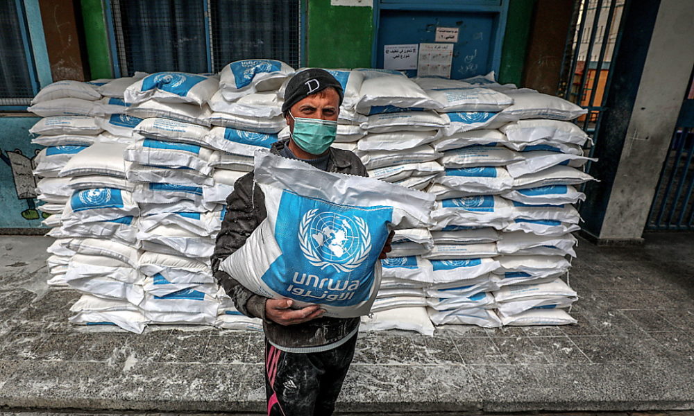 Attaque du Hamas en Israël: l'Unrwa se sépare de trois employés