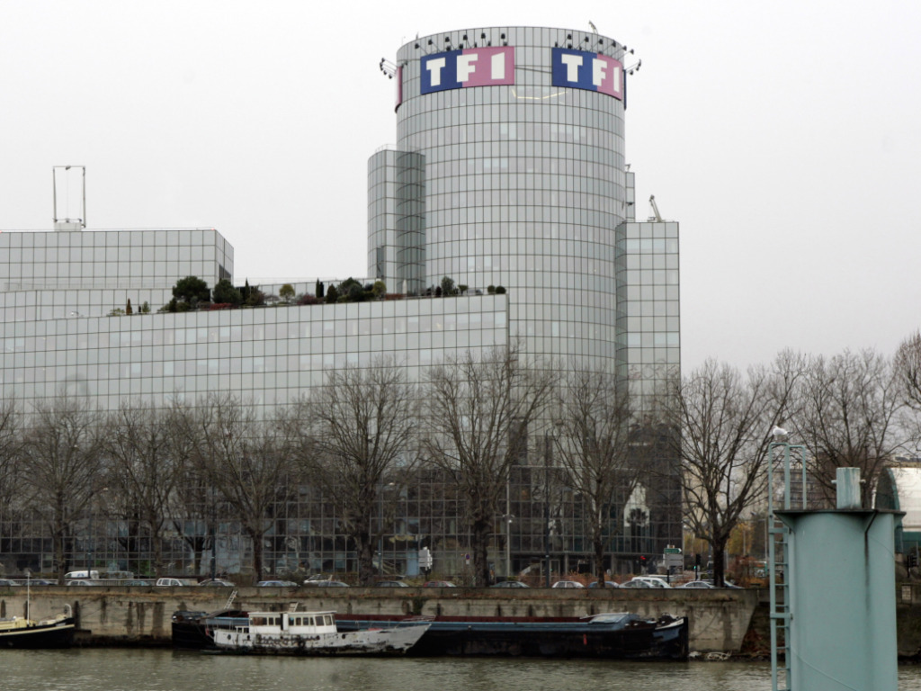 Plainte de TF1 pour "aide d'Etat illégale" à France Télévisions | LFM ...