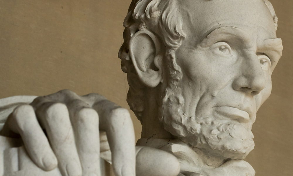 Abraham Lincoln a gracié l'arrière-arrière-grand-père de Joe Biden