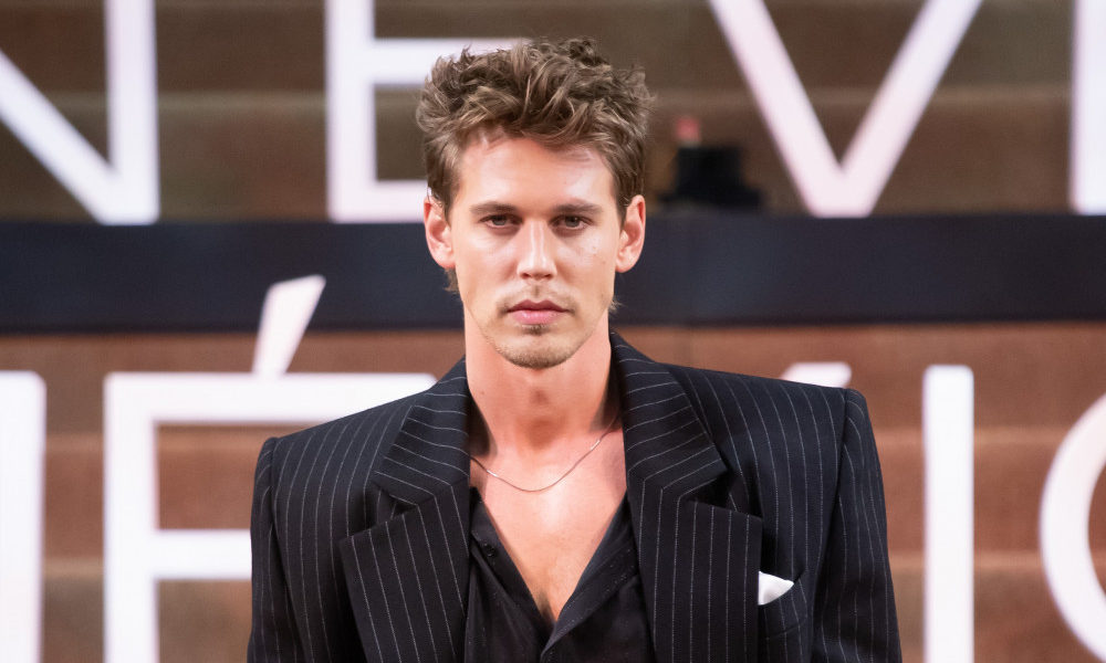 "J'étais très perturbé": Austin Butler se confie sur la perte de sa ...