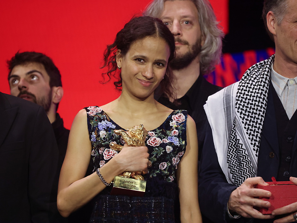 Berlinale: L'Ours d'or va au documentaire "Dahomey" de Mati Diop | LFM ...