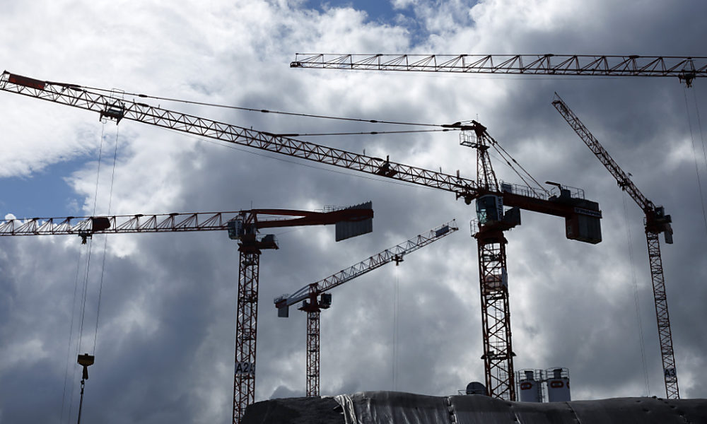 Le 1er forum des acteurs du PAV attire une foule de professionnels