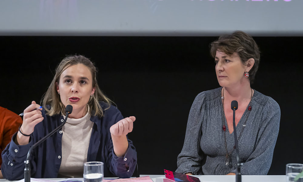 Le Proche-Orient et la Russie au centre du FIFDH à Genève | LFM la radio