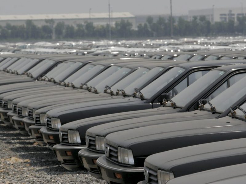 Les règles pour la conduite automatisée bien accueillies | LFM la radio