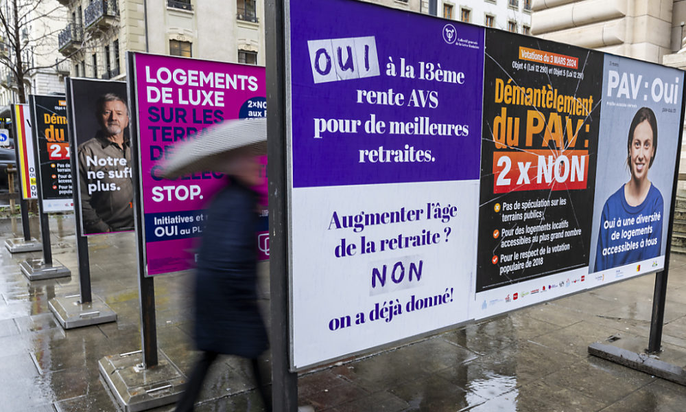 Un nombre de bulletins nuls exceptionnellement élevé