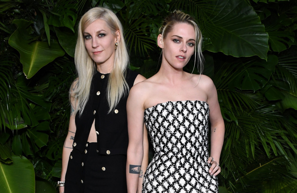Kristen Stewart est mariée : l'actrice de “Twilight” a épousé sa ...