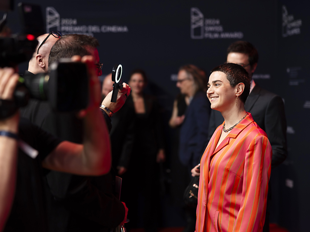 Mort de l'actrice américaine Kirstie Alley | LFM la radio