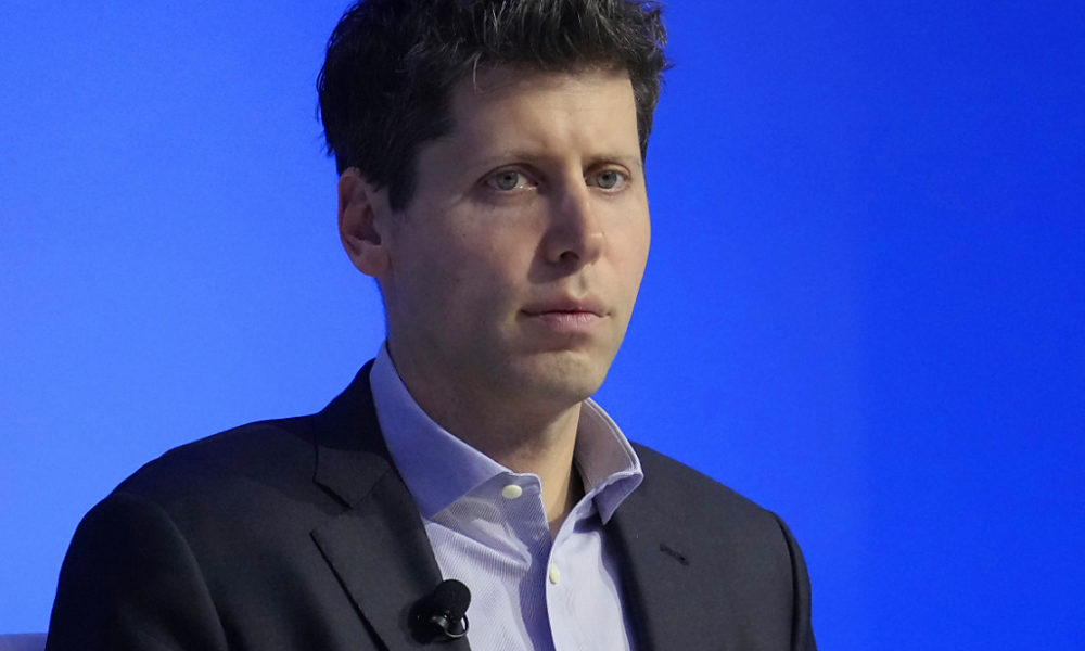 Sam Altman réintègre le conseil d'administration d'OpenAI - Cameroun Actuel Sam Altman réintègre le conseil d'administration d'OpenAI - Cameroun Actuel