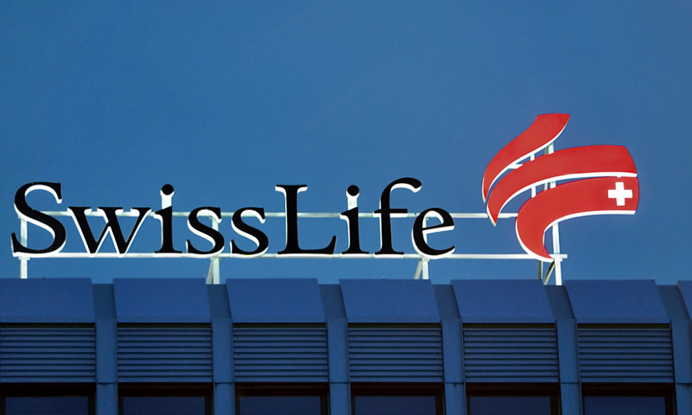 Swiss Life améliore sa performance en 2023